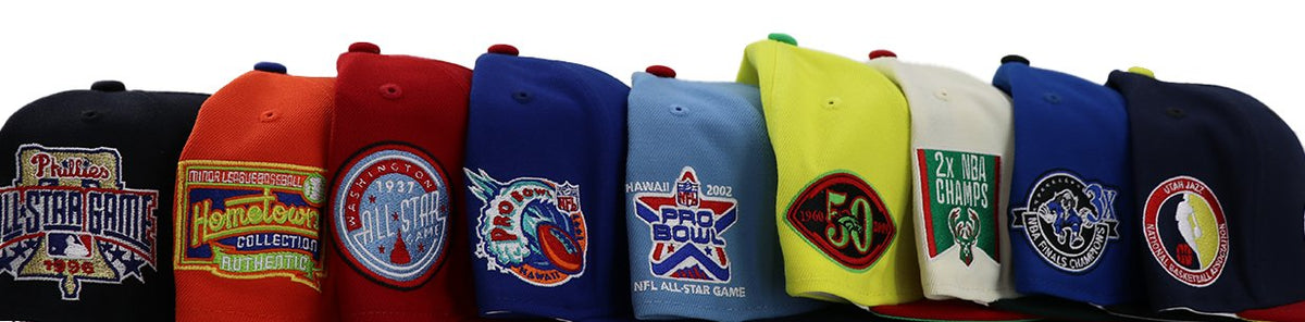 Fitted Caps – 4ucaps.com