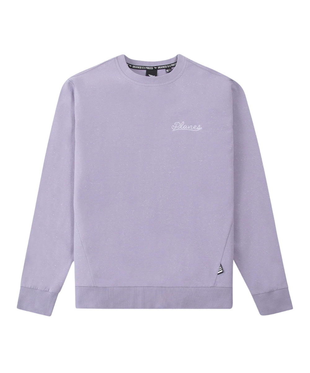 PAPER PLANES "SPECKLED PLANES" CREW – 4ucaps.com