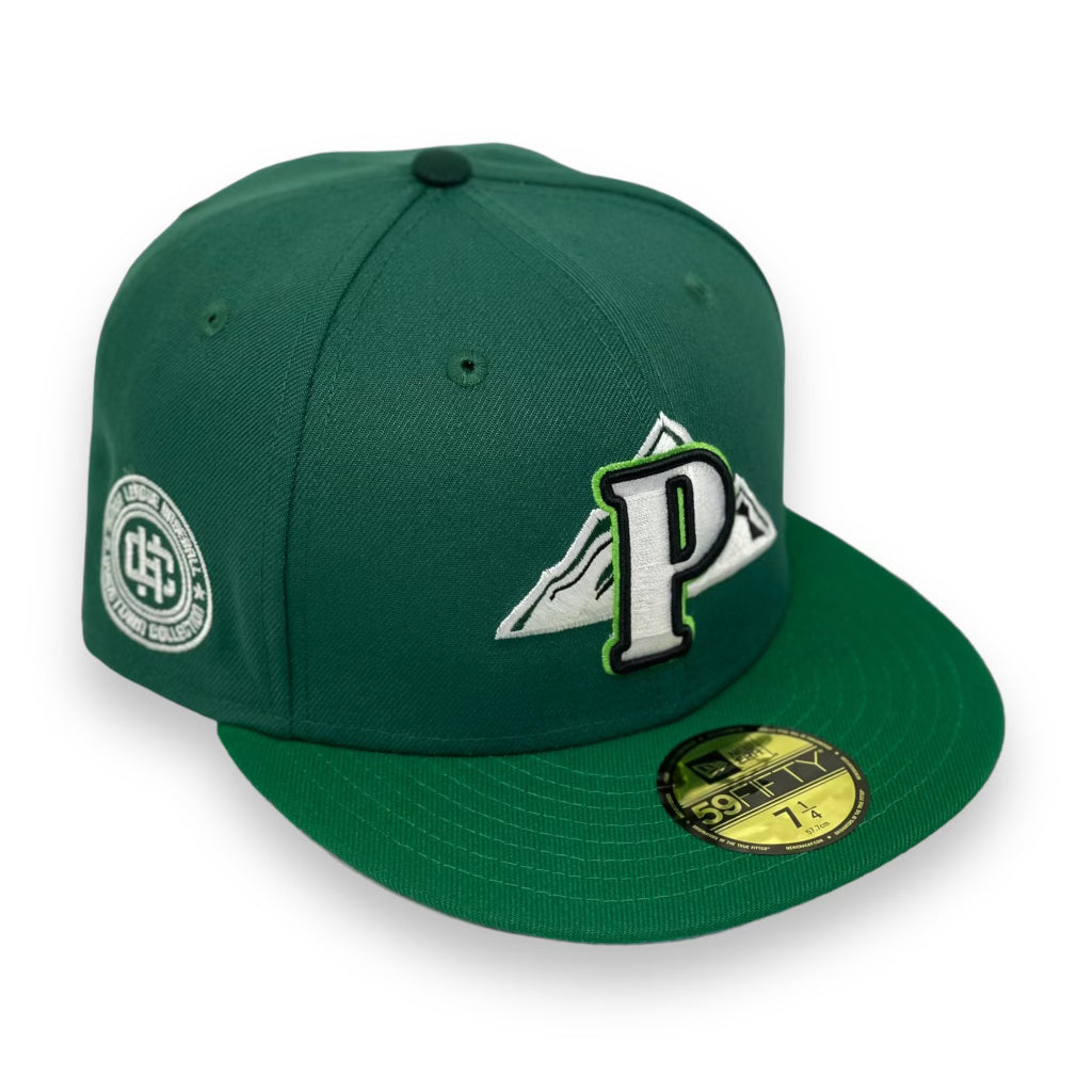PROVO ANGELS 59FIFTY 59FIFTY FITTED (SKY BLUE UNDER VISOR) – 4ucaps.com